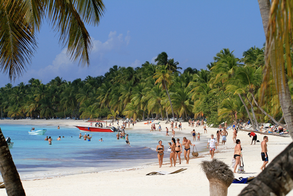 Sur un air de merengue en Rep Dom : Weva, votre magazine de tourisme ...