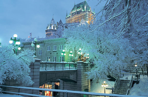 Clic, clac, merci Québec ! : Weva, votre magazine de tourisme, voyages ...
