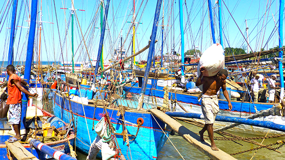 Madagascar : Majunga, tout à l’ouest… : Weva, votre magazine de ...